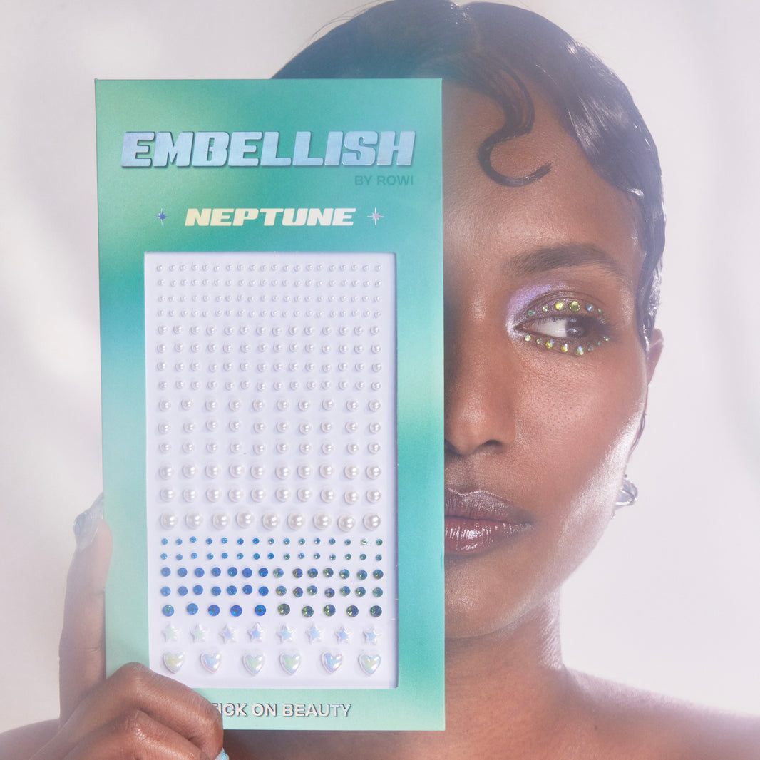 Embellish By Rowi